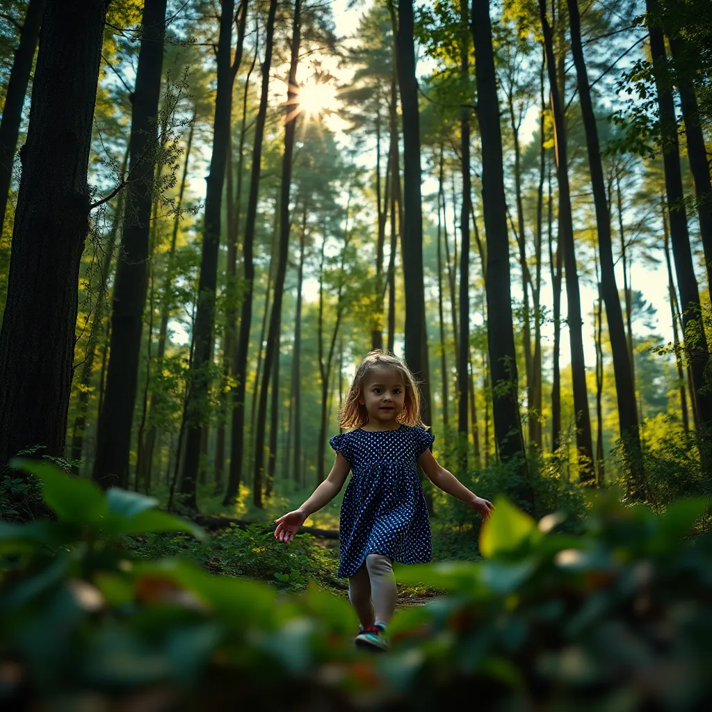 The Disappearance of Nyleen Marshall: Unsolved Case from 1983 ...