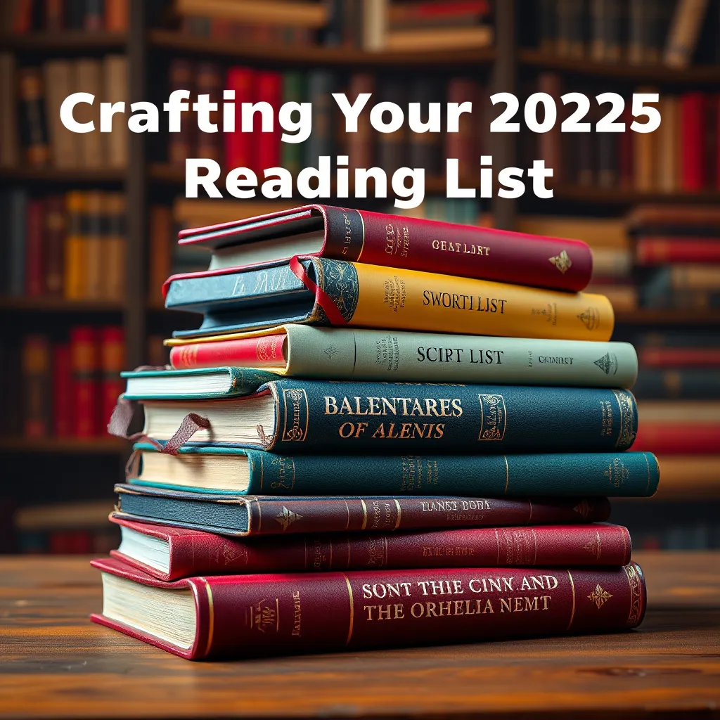 Crafting Your 2026 Occult Reading List: Suggestions Needed : MysteryLores