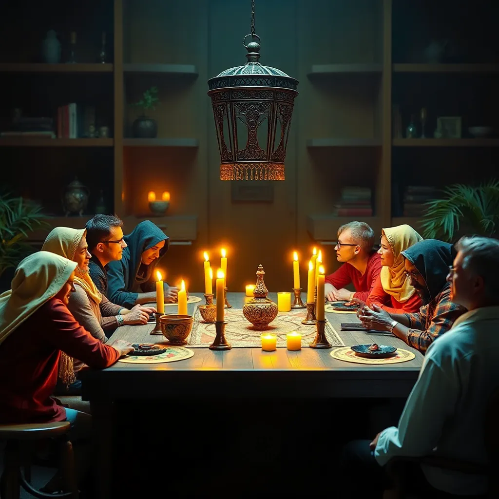 Guidance for Structuring an Occult or Esoteric Order : MysteryLores