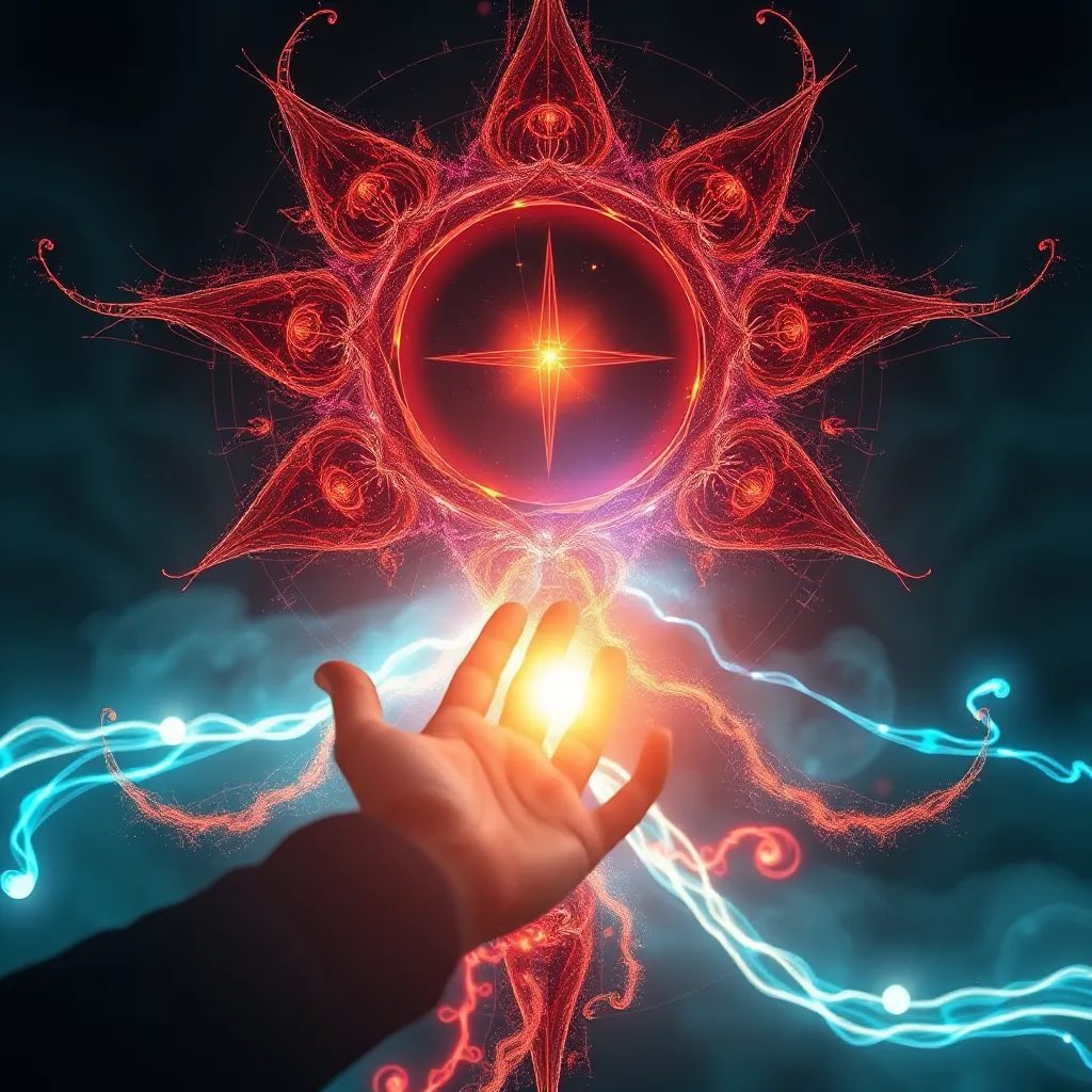 Transform Your Occult Practice: Insights from Experience : MysteryLores