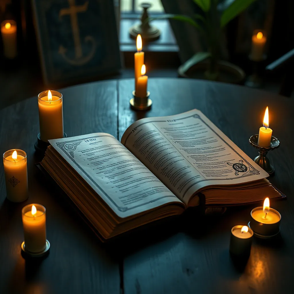 Overcoming Modern Distractions in Occult Practices : MysteryLores