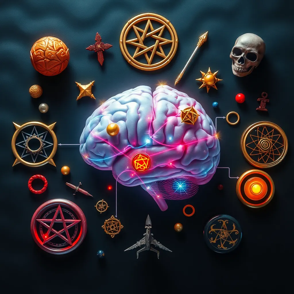 Exploring the Link Between Occult Practices and Mental Health ...