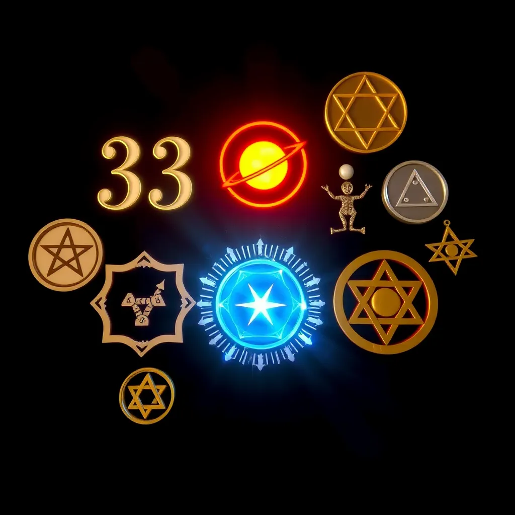 Exploring the Basics of Occult Symbols and Meanings : MysteryLores