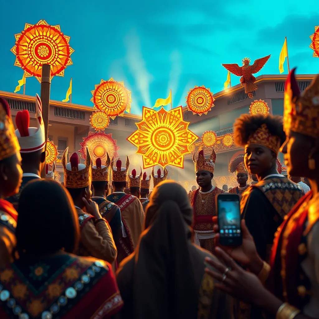 Understanding How Many Orisha You Can Receive Before Ocha : MysteryLores