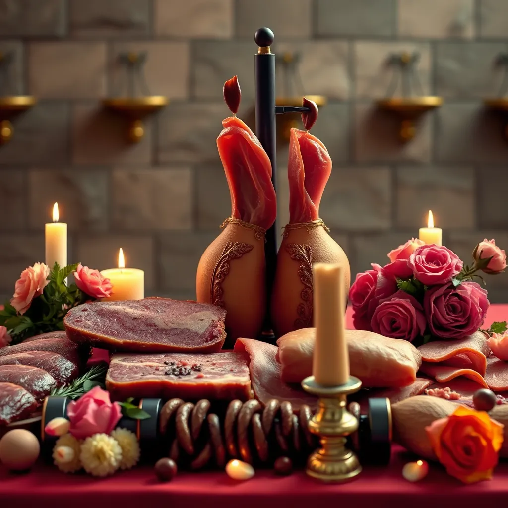 How to Pray to Chthonic Gods Without Sacrifices : MysteryLores