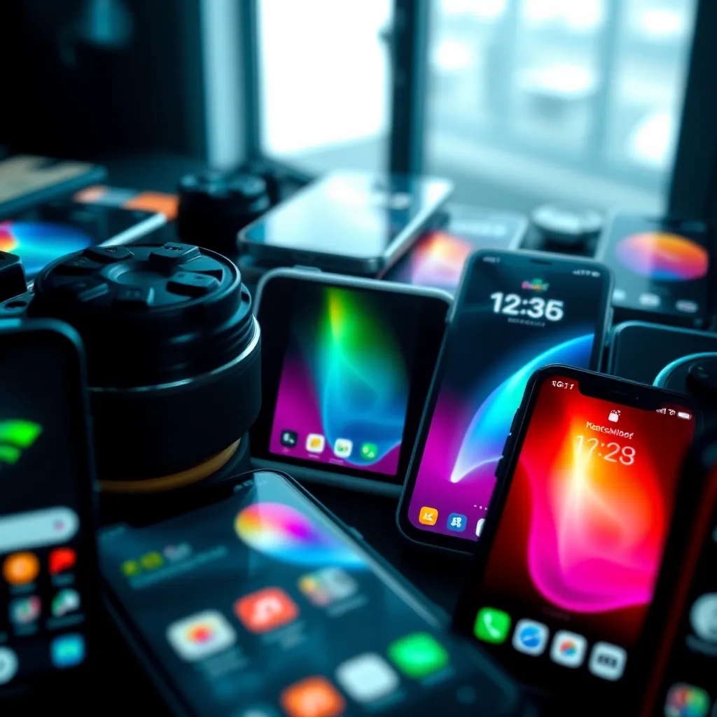 Seeking Old Screenshots of App Design: Can You Help? : MysteryLores