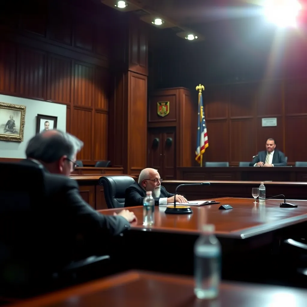 The Omar Raddad Case: A Controversial Murder Mystery : MysteryLores