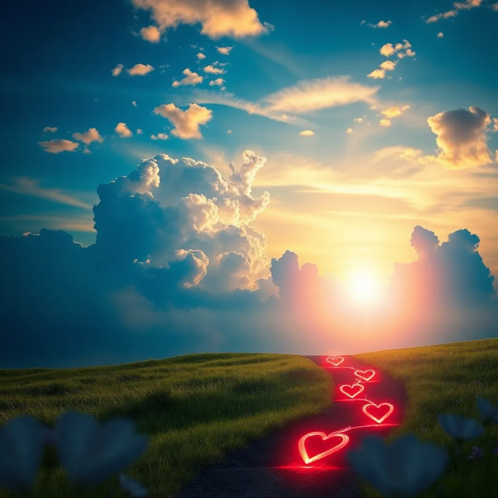 Exploring Omnism: Afterlife Beliefs and Resurrection : MysteryLores