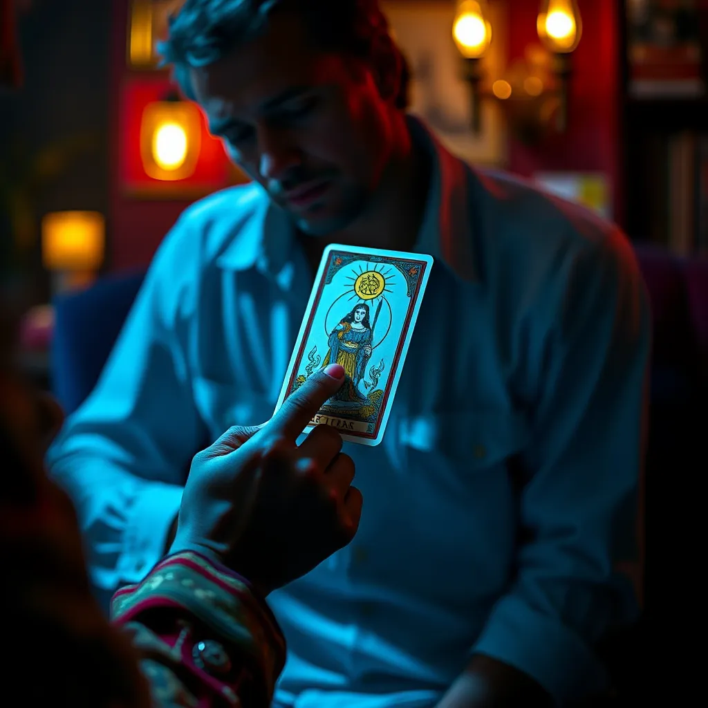 Explore Insights Through One Card Readings Today! : MysteryLores