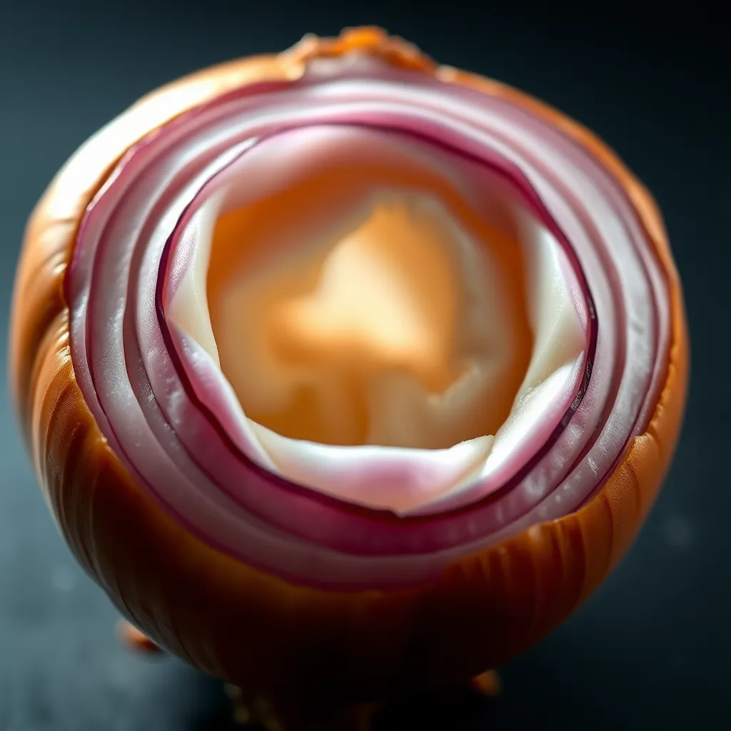 Understanding the Onion of Self: Layers to Nothingness : MysteryLores