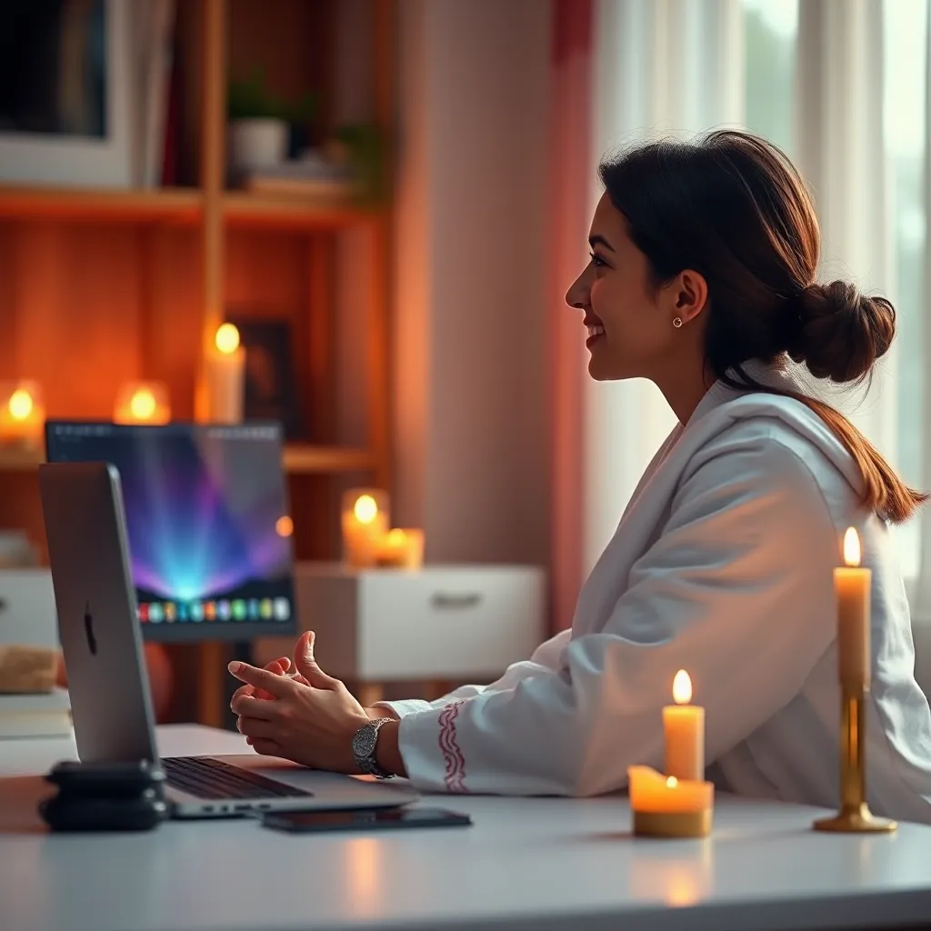 Online Reiki Attunements: A Genuine Learning Experience : MysteryLores