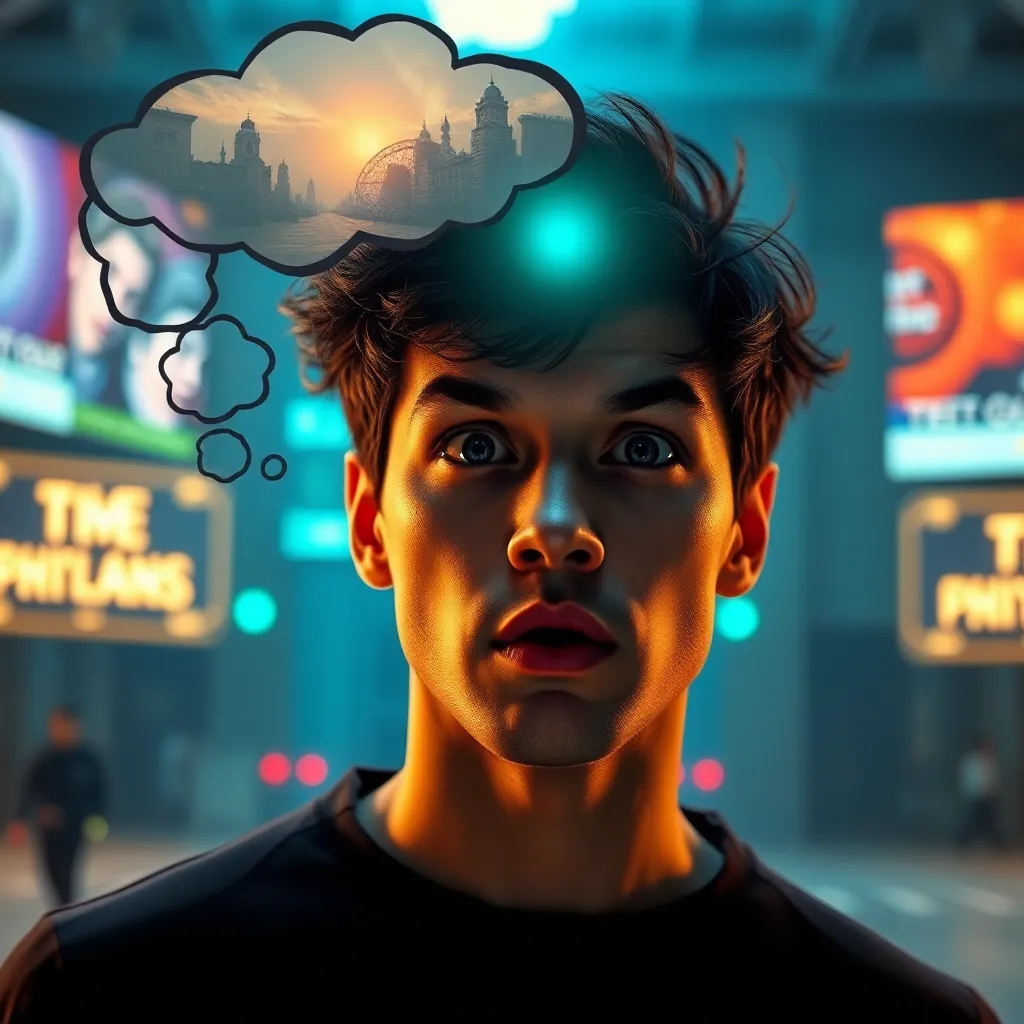 Understanding Ontological Shock: Psionics and Privacy : MysteryLores