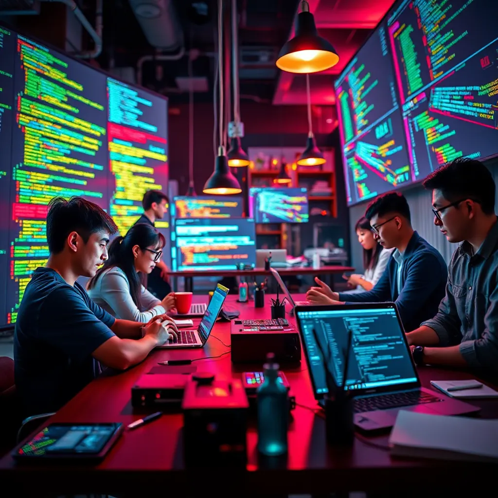 Exploring the World of Open-Source Magic Today : MysteryLores