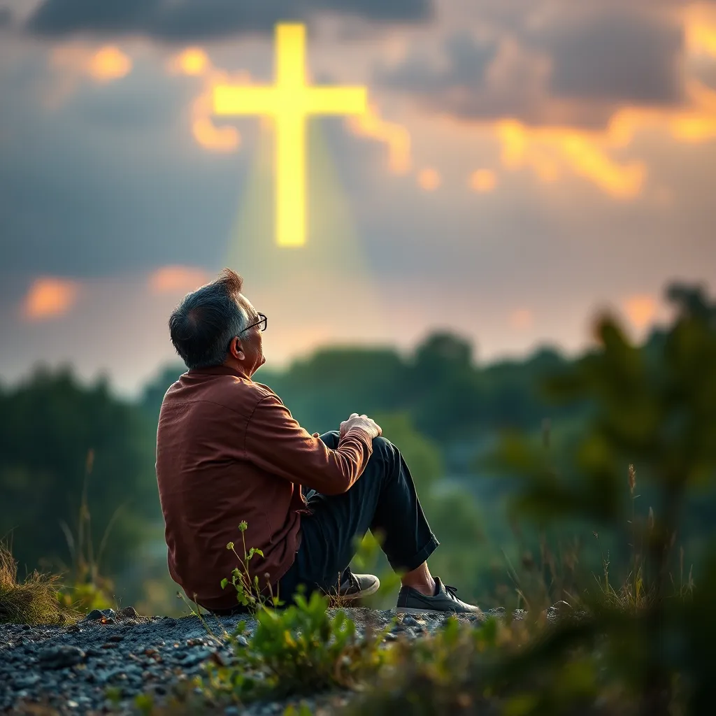 Open Minded Christian Explores God and Evil Forces : MysteryLores