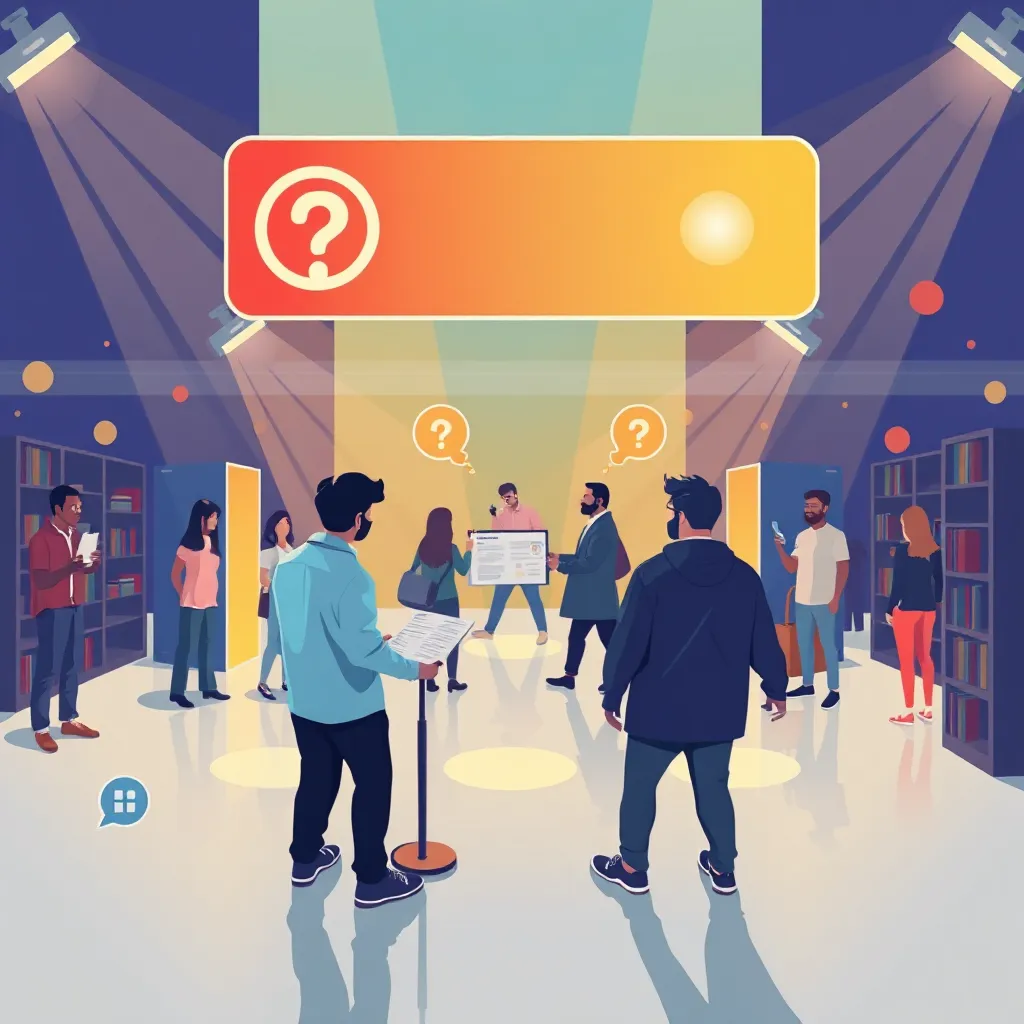 Open Source Anti-Copyright Initiative Promises Major Impact : MysteryLores