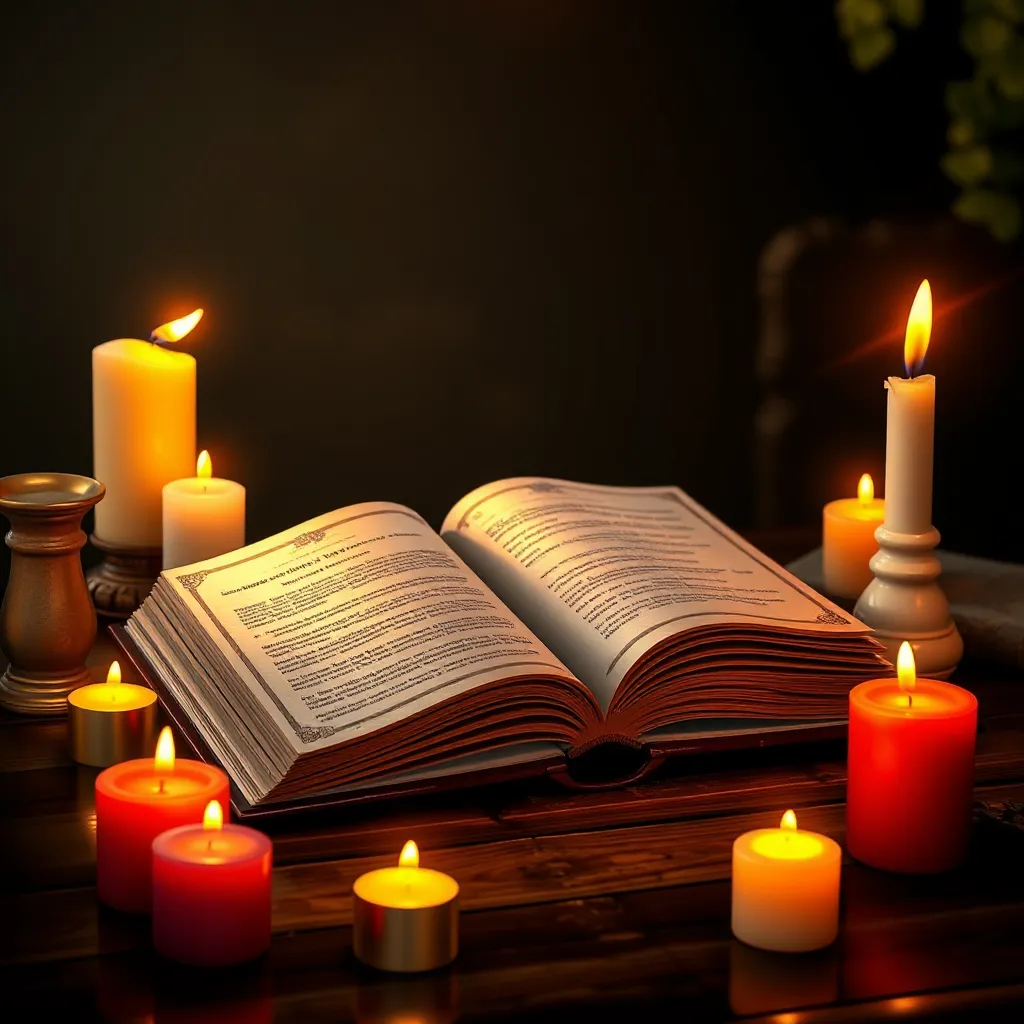 Top Spell Book Recommendations for Enthusiasts : MysteryLores