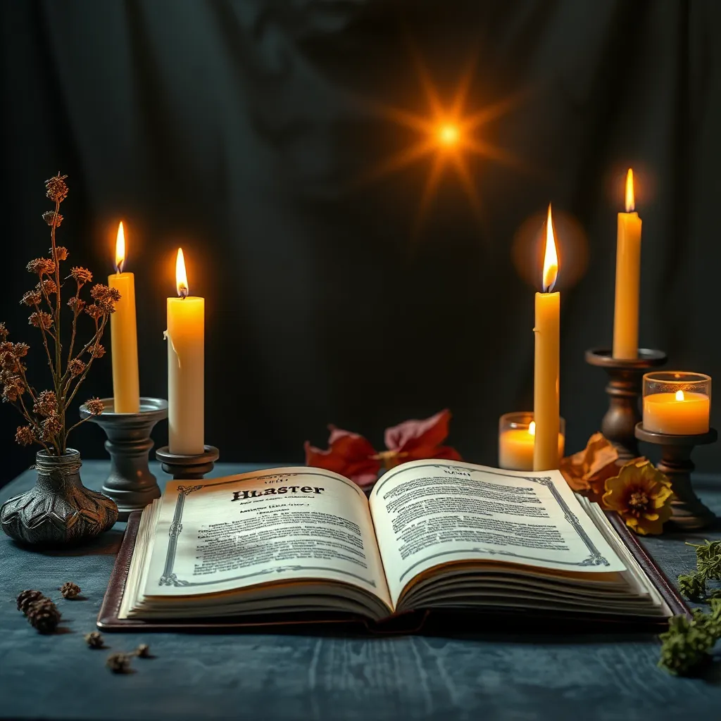 Exploring Occult Practices: Novice Queries and Tales : MysteryLores