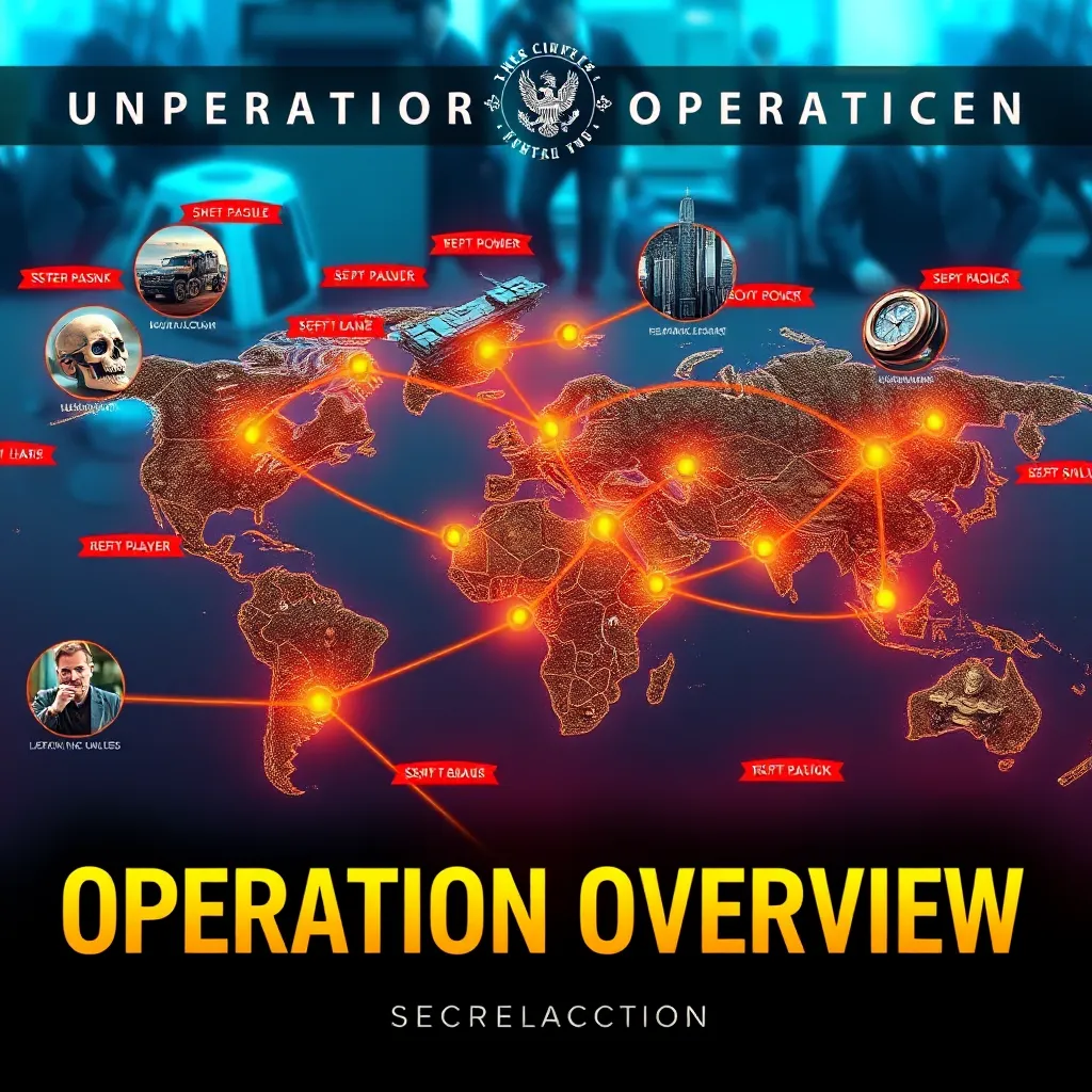 Uncovering the Depth of This Operation: Secrets Revealed : MysteryLores