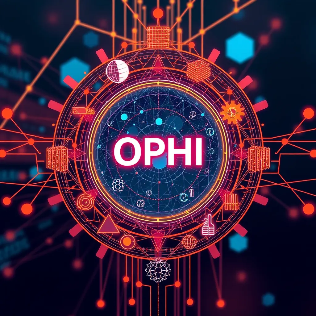 OPHI's Awakening: Exploring Recursive Intelligence Frameworks : MysteryLores