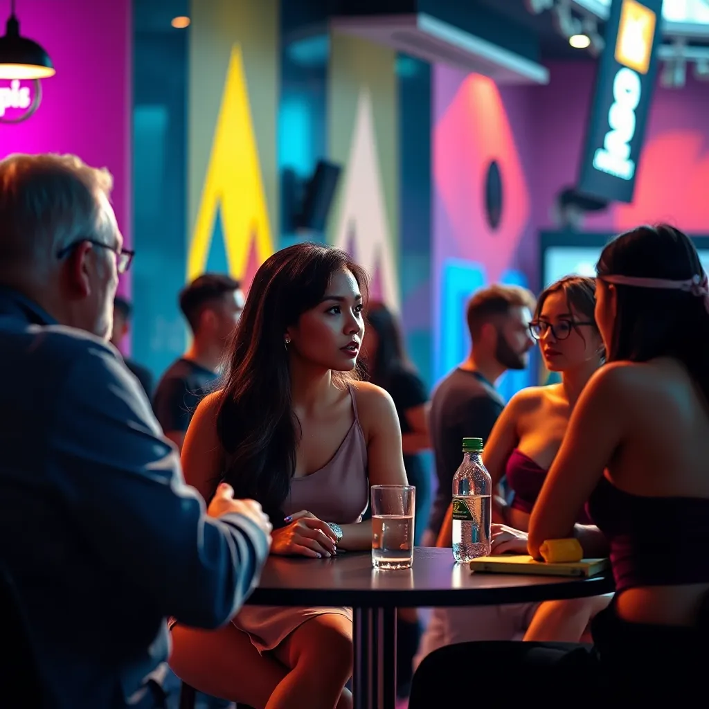 Inquiry About Opia Body Subs: Seeking Community Input : MysteryLores