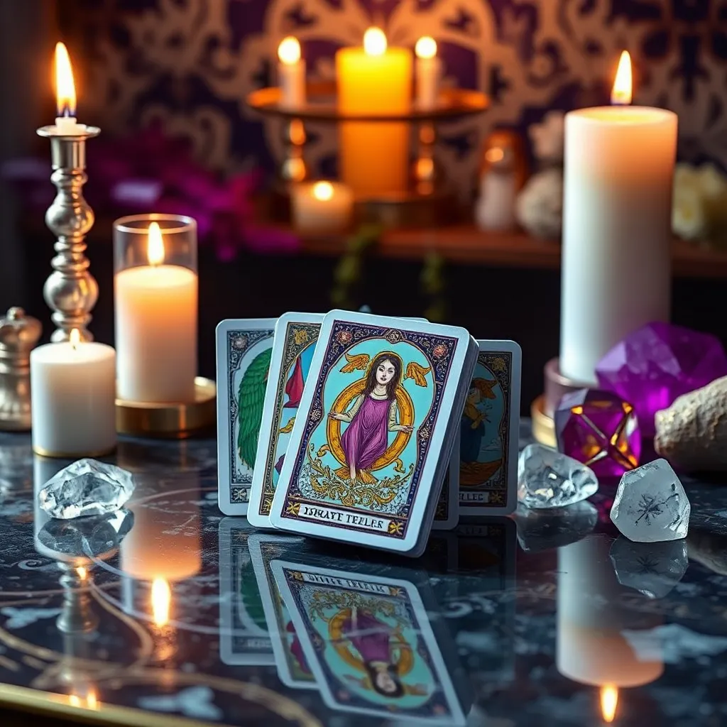 Refract & Reflect Oracle: Your Guide to Insightful Journeys : MysteryLores