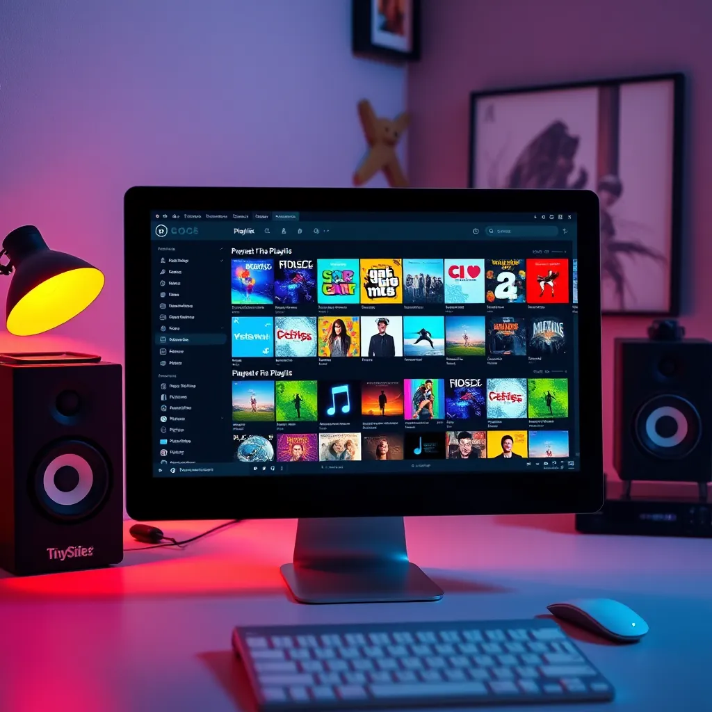 Tips to Create a Definitive Playlist Without Chaos : MysteryLores
