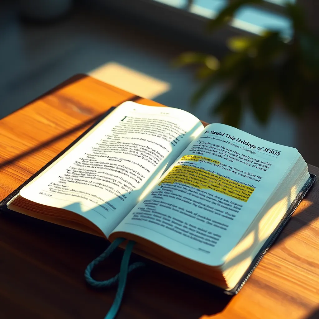 Exploring the Original Teachings of Jesus Christ : MysteryLores