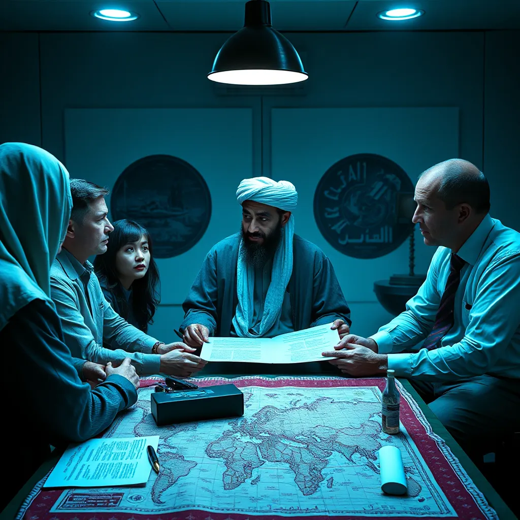 Exploring the Claim that the US Faked Osama Bin Laden's Death ...