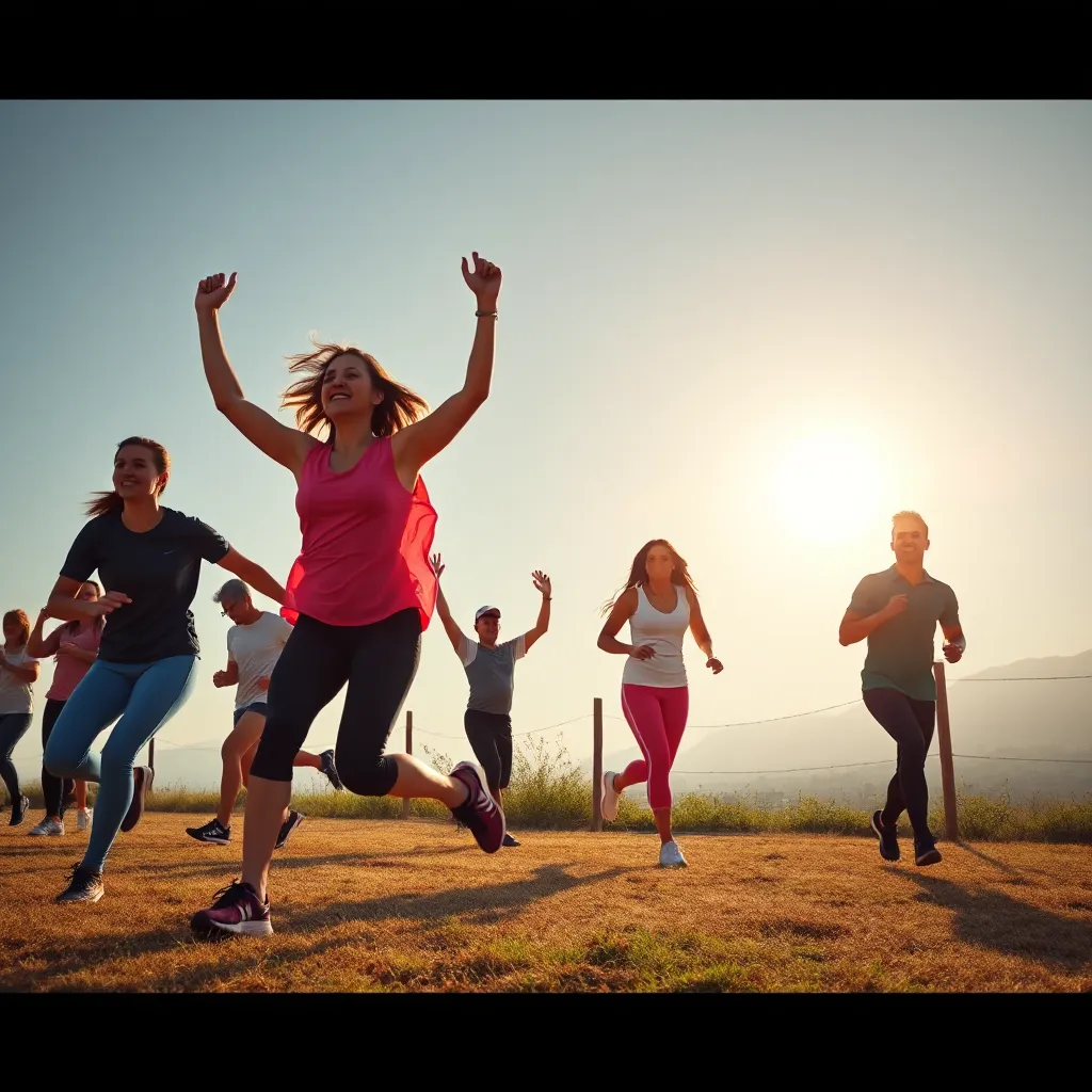 Exploring Exercise Preferences: Sun and Mars Signs Connection ...