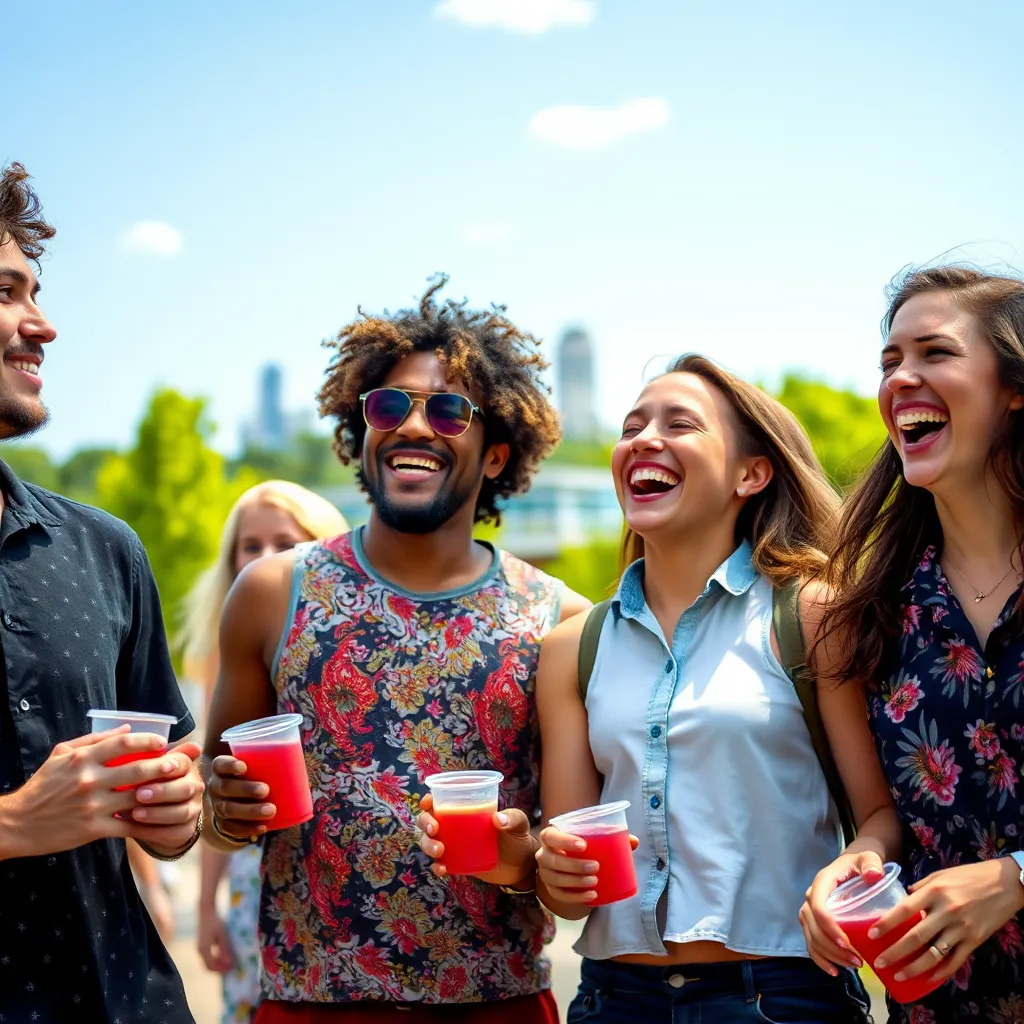Exploring Extroversion: Traits of Outgoing Pisces : MysteryLores
