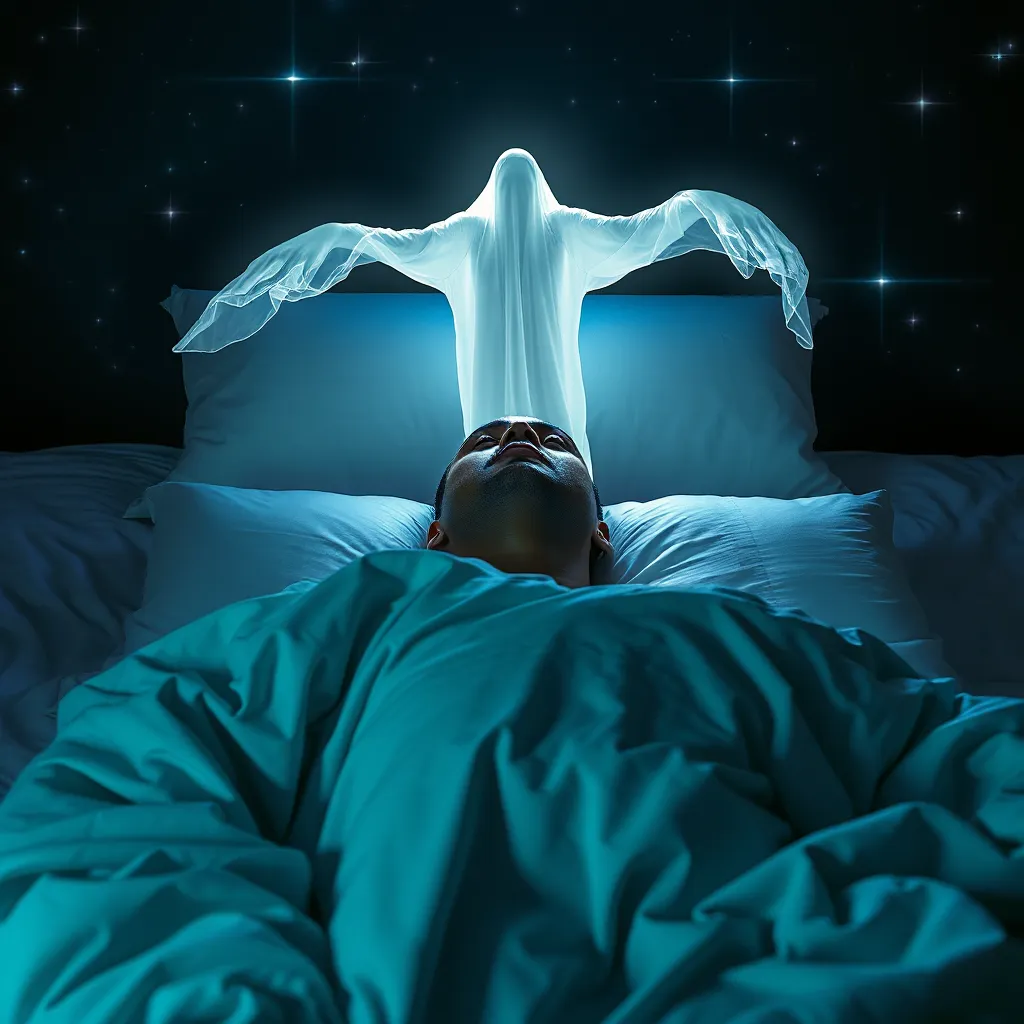 Exploring Out Of Body Experiences Real Or Imagined Mysterylores