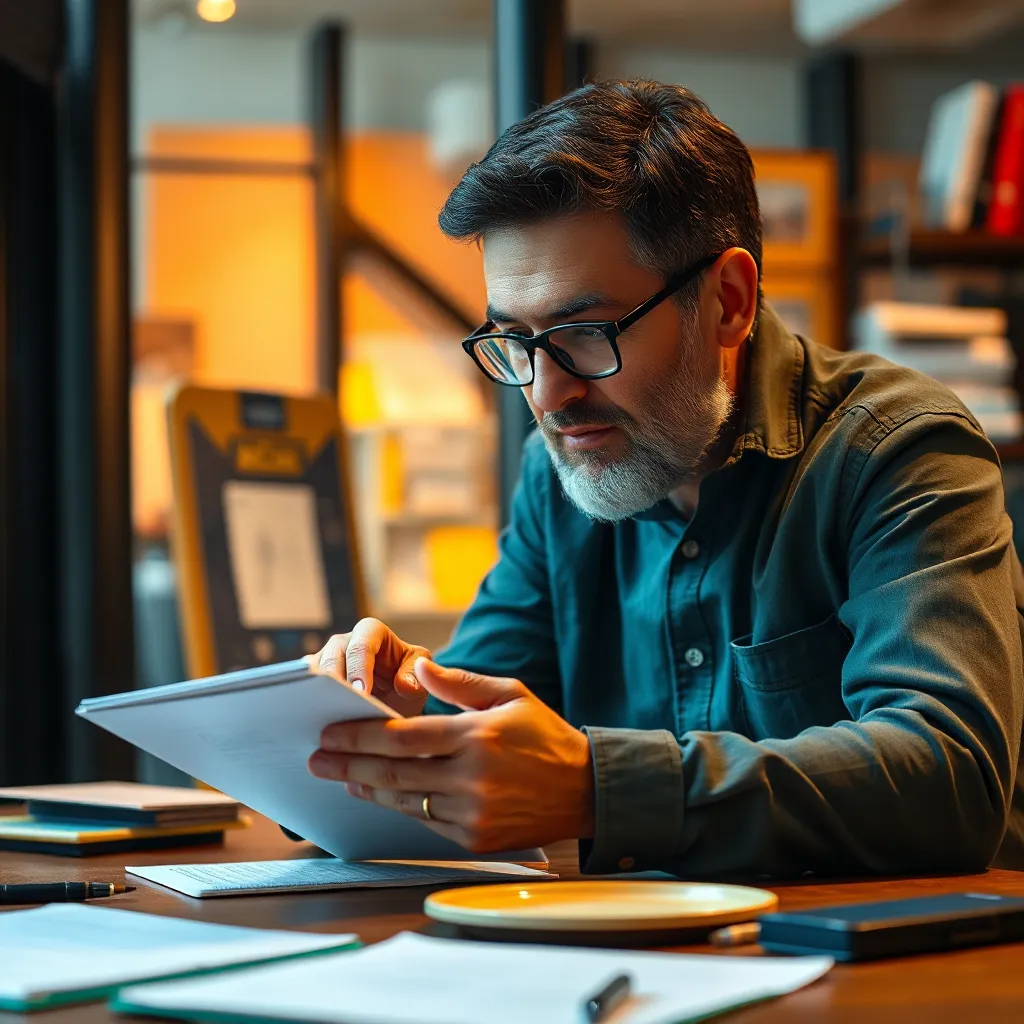 Insights from an Outsider: A Fair Write-Up : MysteryLores