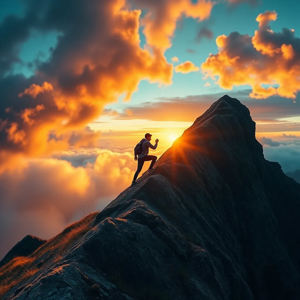 Navigating Life's Struggles: What to Expect : MysteryLores