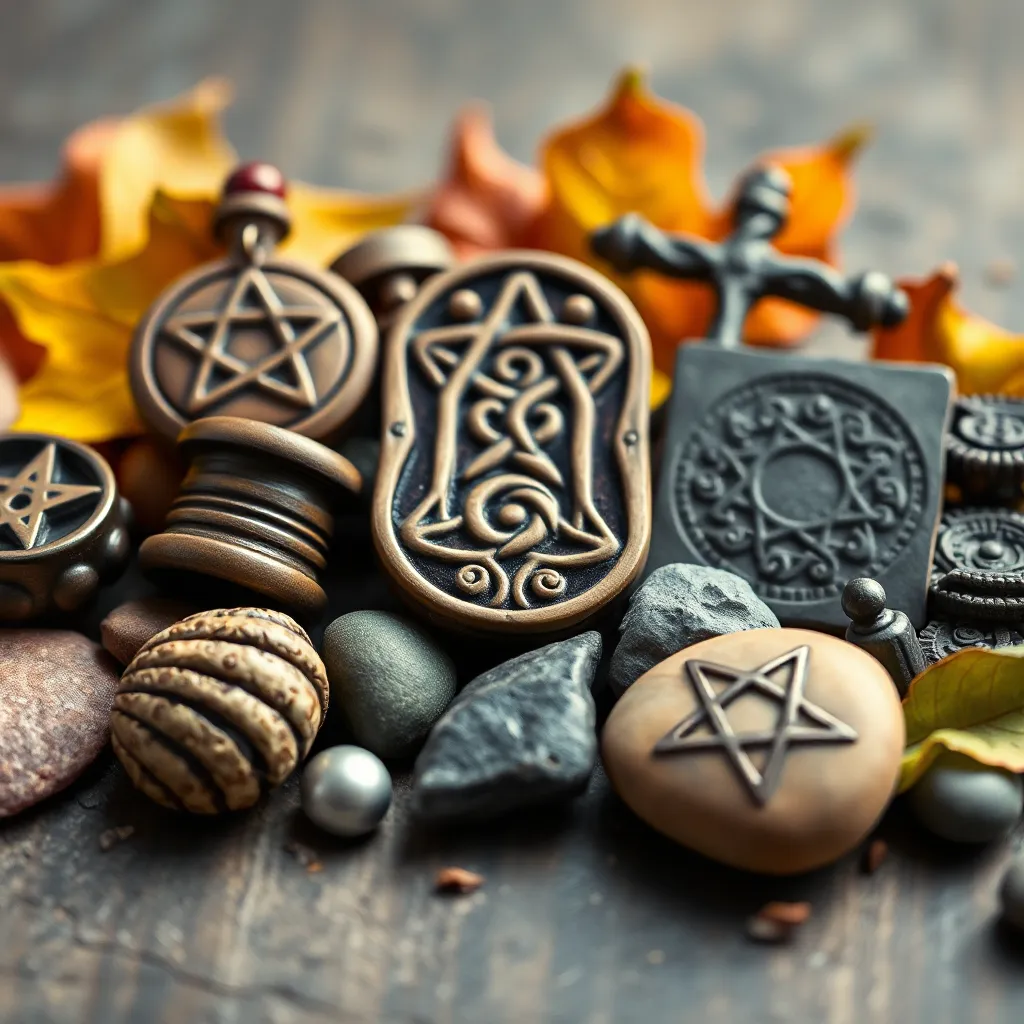 What People Love About Paganism: Insights and Reflections : MysteryLores
