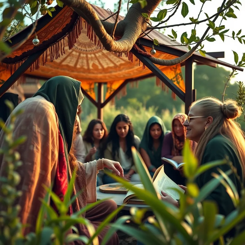 Is a Pagan Veiling Wiki Possible for Resources? : MysteryLores