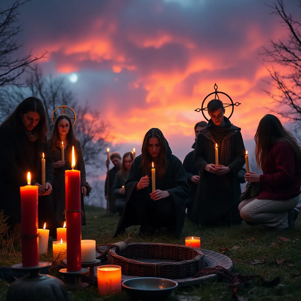 The Controversy of Modern Paganism: A Critical View : MysteryLores