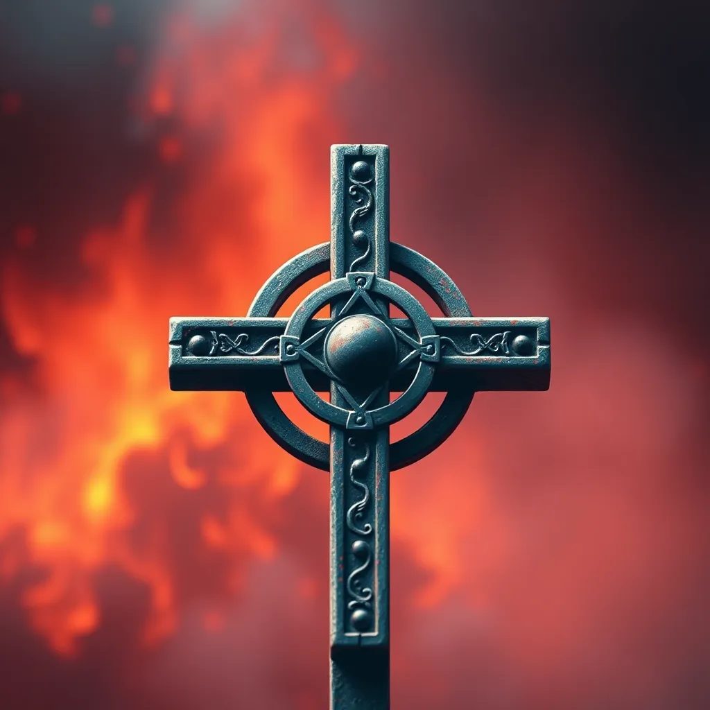 Exploring Christopaganism without Worshiping Yahweh : MysteryLores