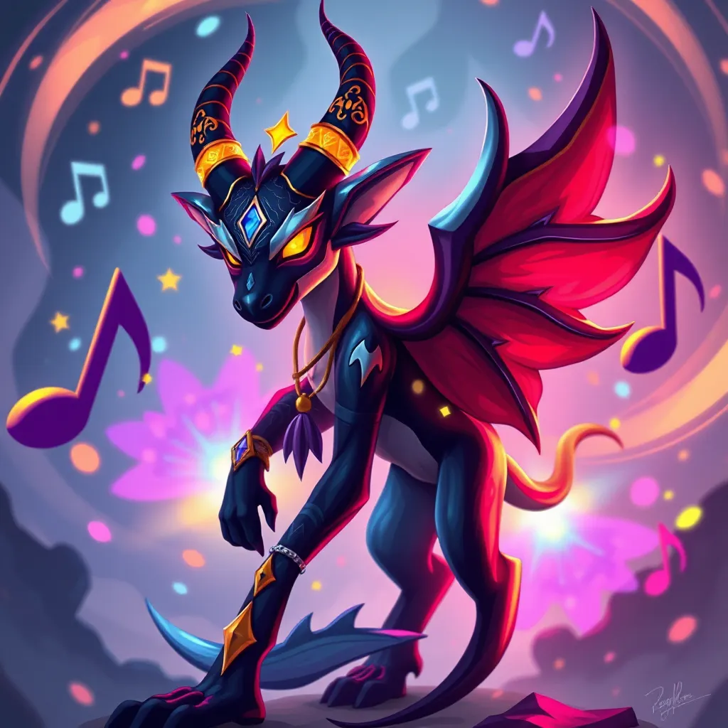 Exploring Kind Dæmons: Tips for Paimon Invocation : MysteryLores
