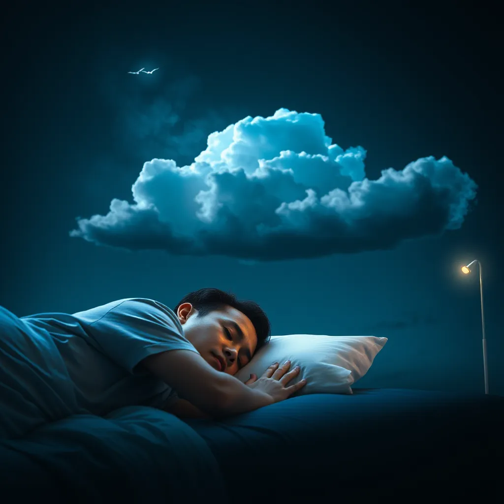 Experiencing Pain in Dreams: What It Means : MysteryLores
