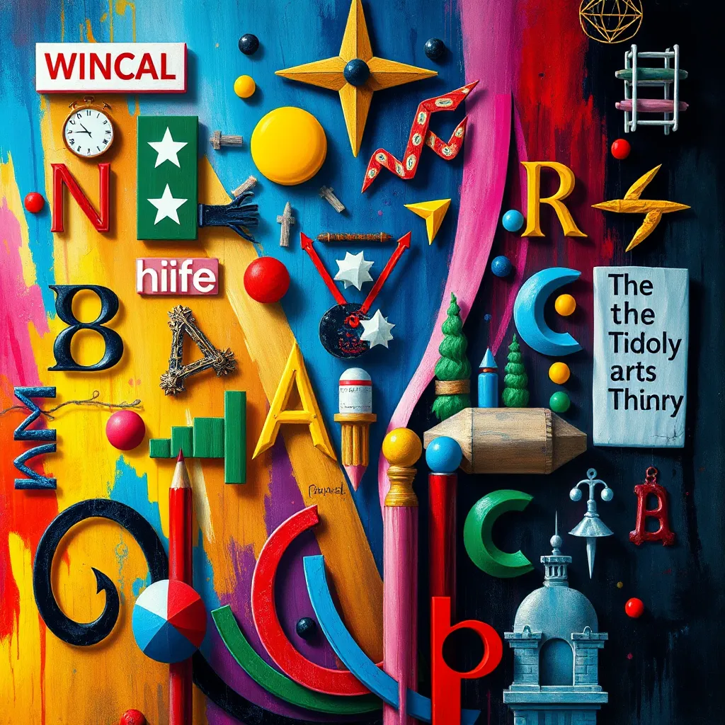 Decode the Hidden Meanings in This Painting's Symbols : MysteryLores