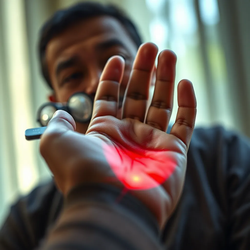 Is My Life Line Too Short? Insights from People : MysteryLores