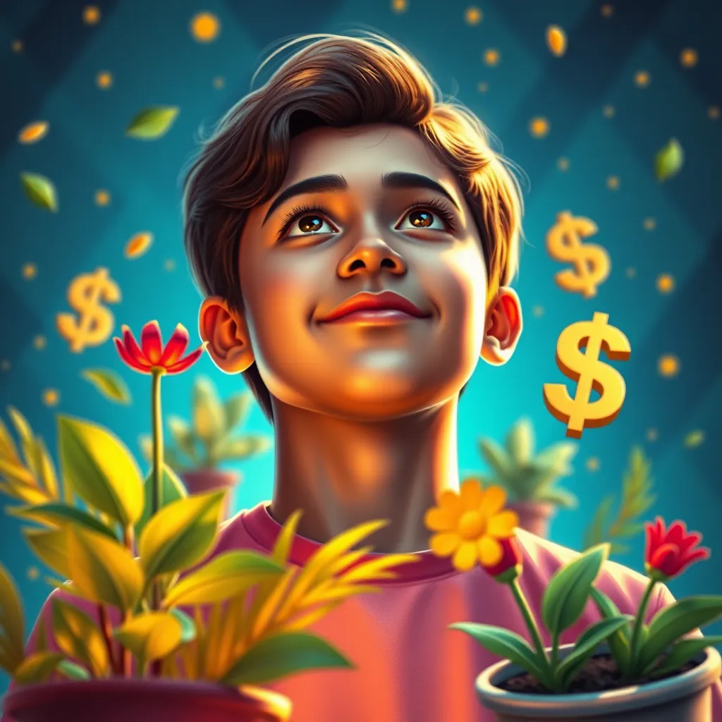 Future Insights: Life and Finances for Palm Born in 1993 : MysteryLores