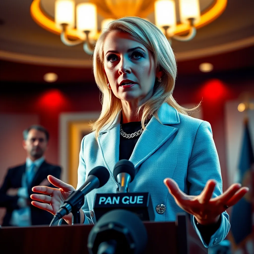 Pam Bondi Delays Epstein Files Release, What's Going On? : MysteryLores