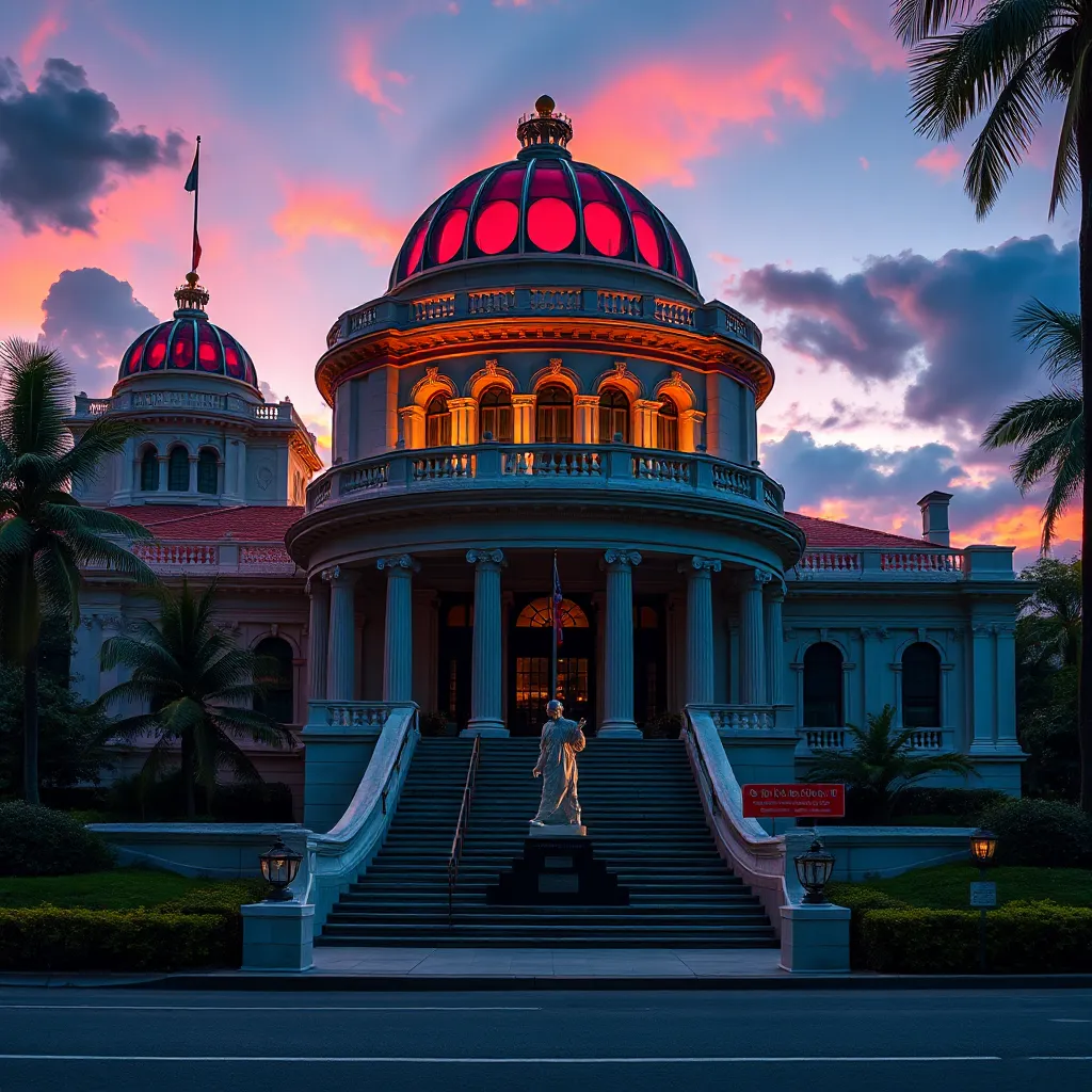 Panama Government: Alien Claims are Totally False : MysteryLores