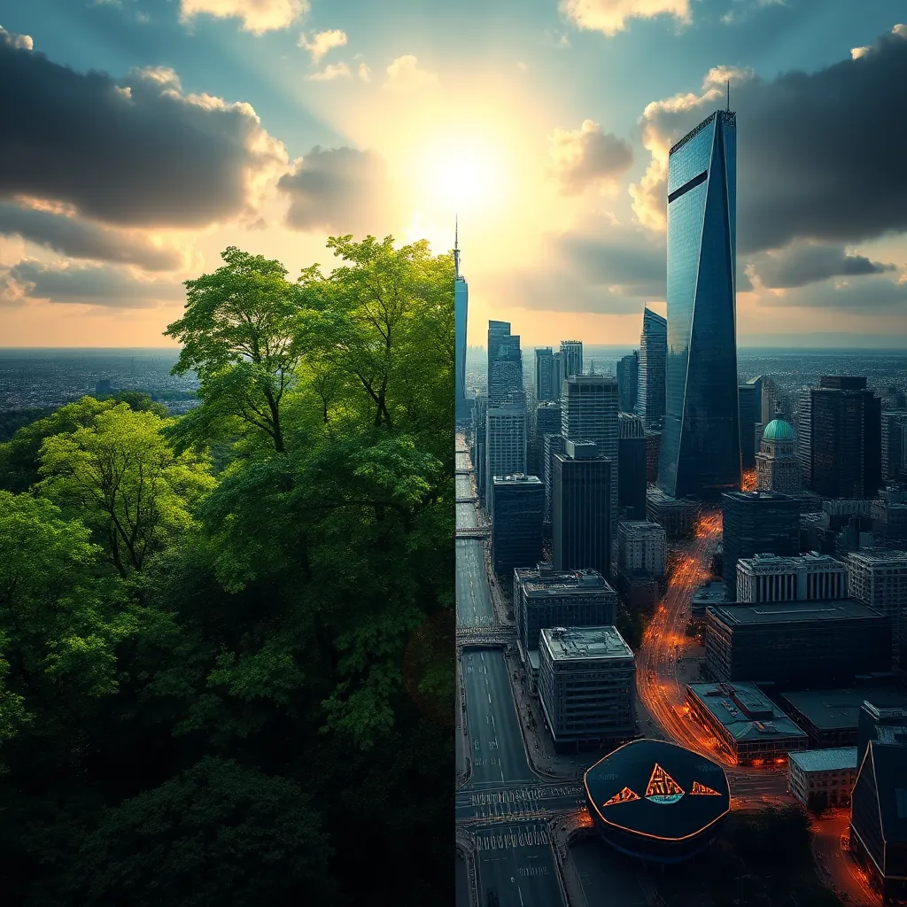 Pantheism vs Atheism: Key Differences Explained Clearly : MysteryLores