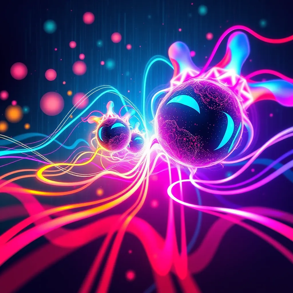 Exploring Parallel Realities and Vibrational Agreements : MysteryLores