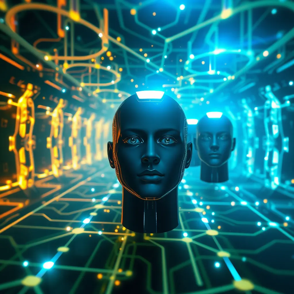 Exploring Parallel Realities: Are We Aware in All Dimensions? : MysteryLores