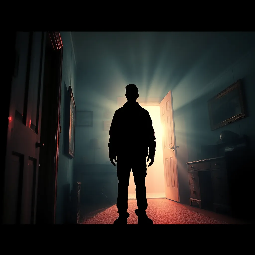 Paranormal Investigator Shares Shocking Kershaw House Experience ...