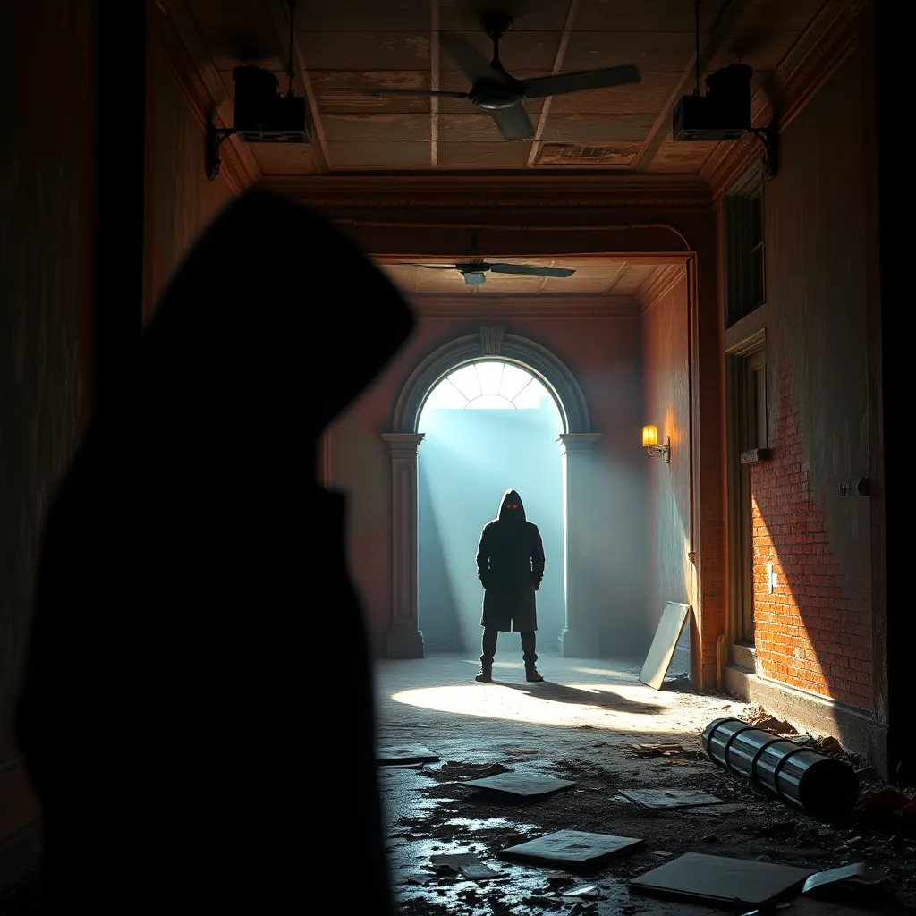 Exploring Claims of Paranormal Activity Around Us : MysteryLores