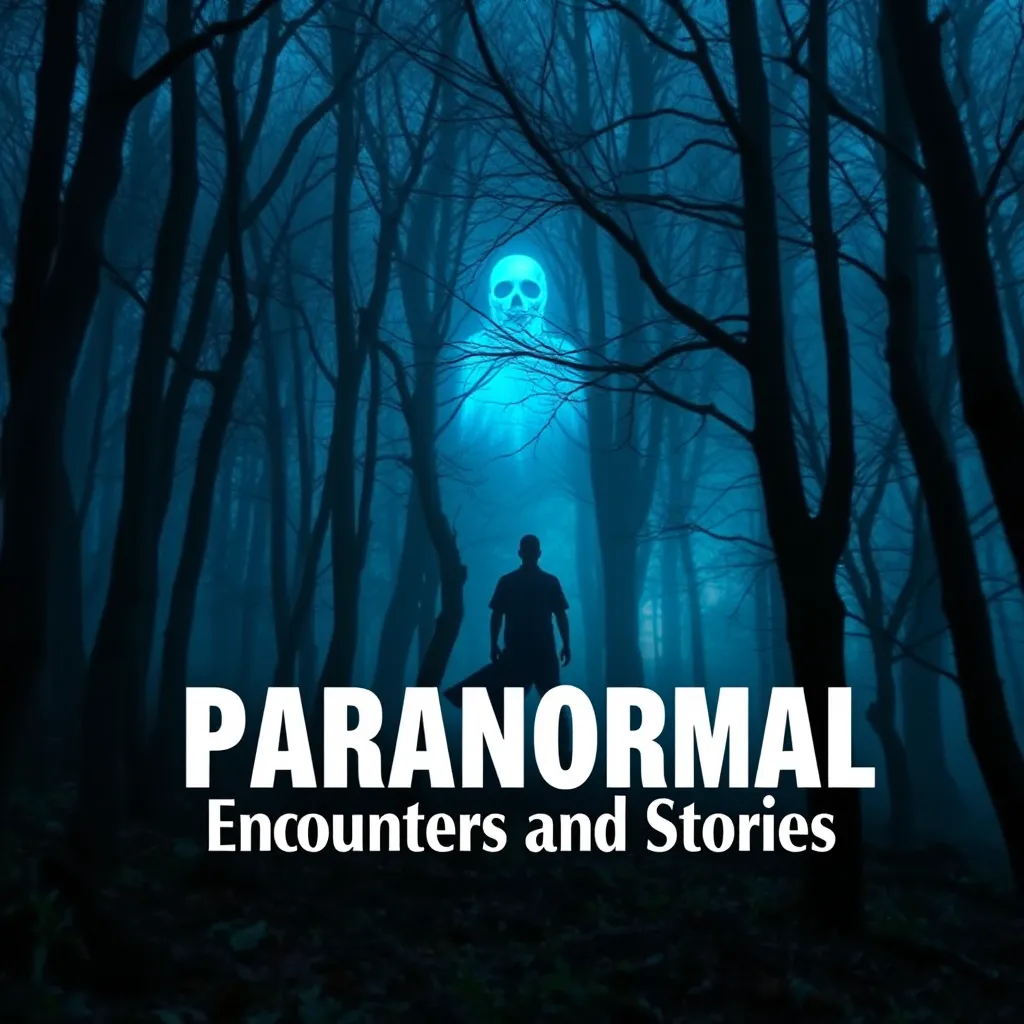 Explore Thrilling Paranormal Encounters and Stories : MysteryLores